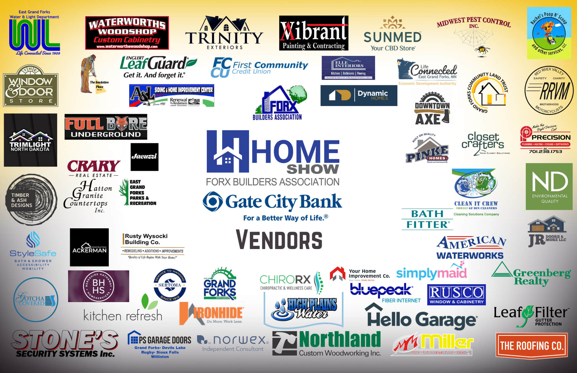 Home Show - Forx Builders Association